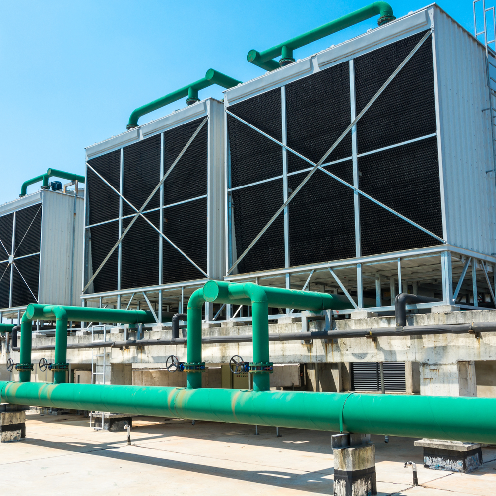 Weathertech Refrigeration and Aircon Co.