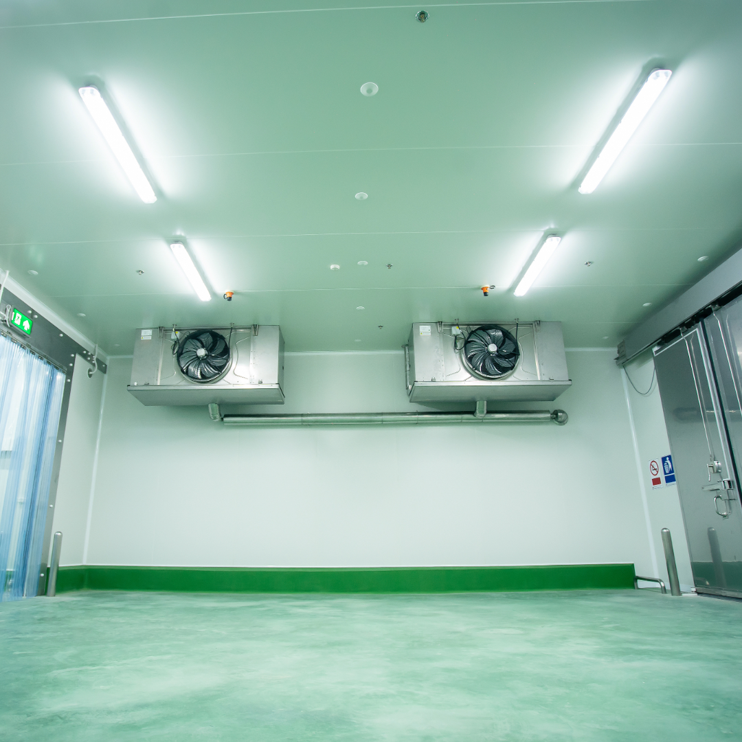 Weathertech Refrigeration and Aircon Co.