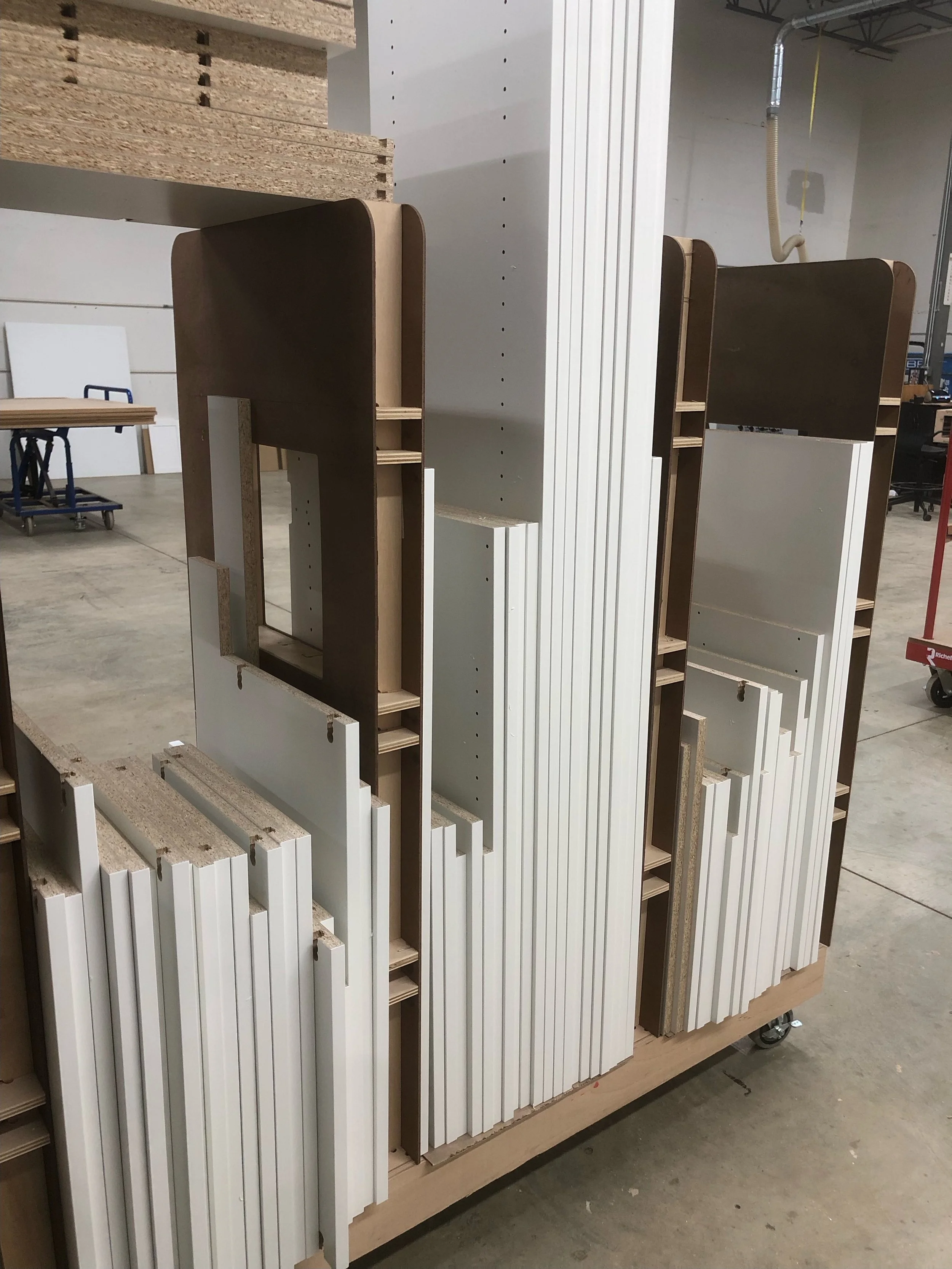 cnc routing — Twin Cities CNC
