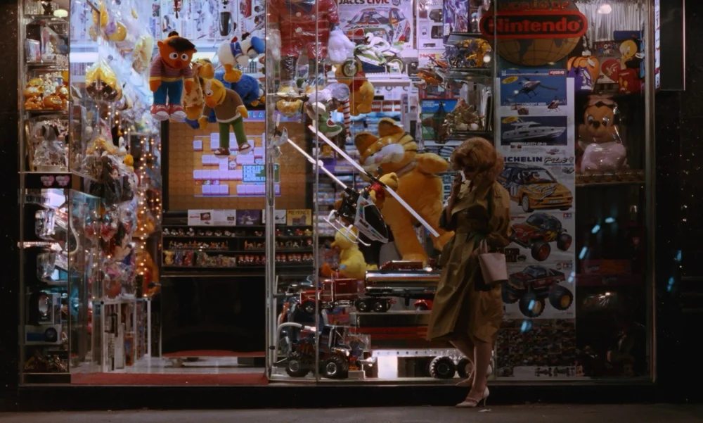 Chungking Express (1994) — Quarantine Film Society