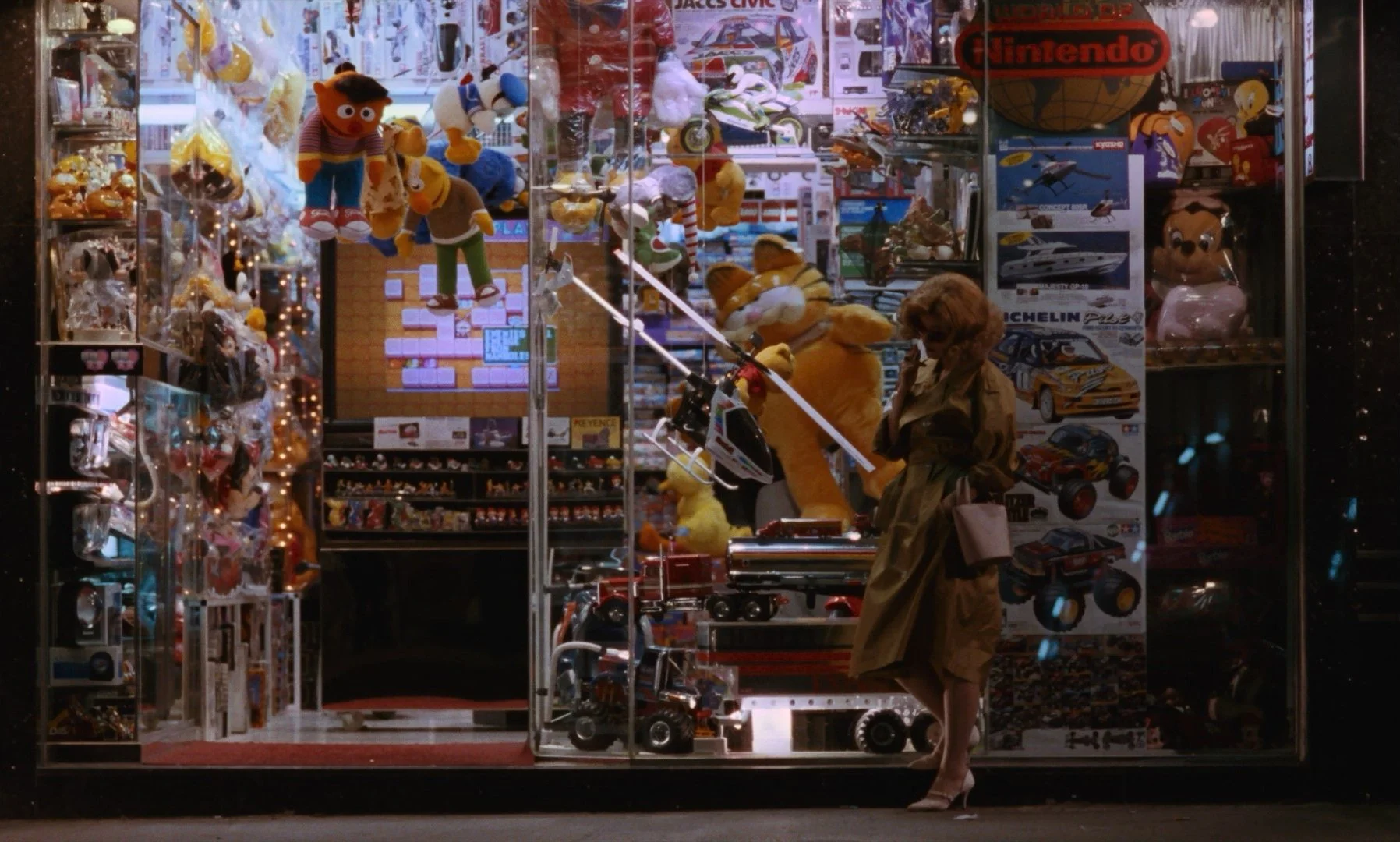 Chungking Express (1994) — Quarantine Film Society
