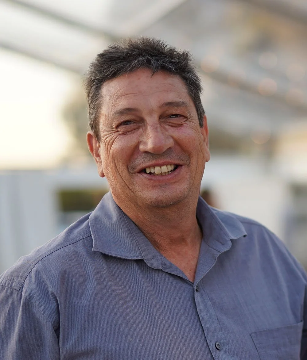 About — AMJ Musolino / Mount Gunson Mines