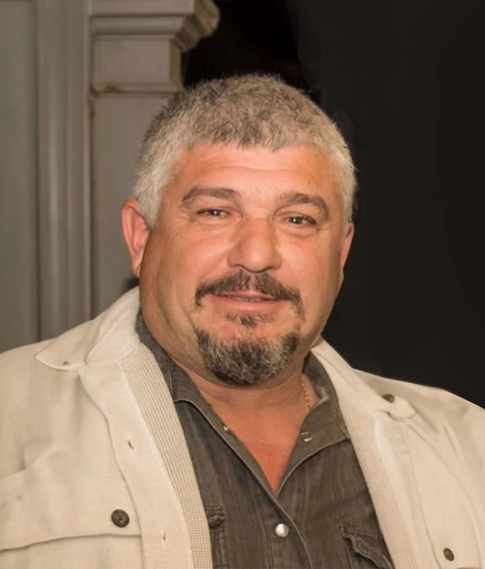 About — AMJ Musolino / Mount Gunson Mines