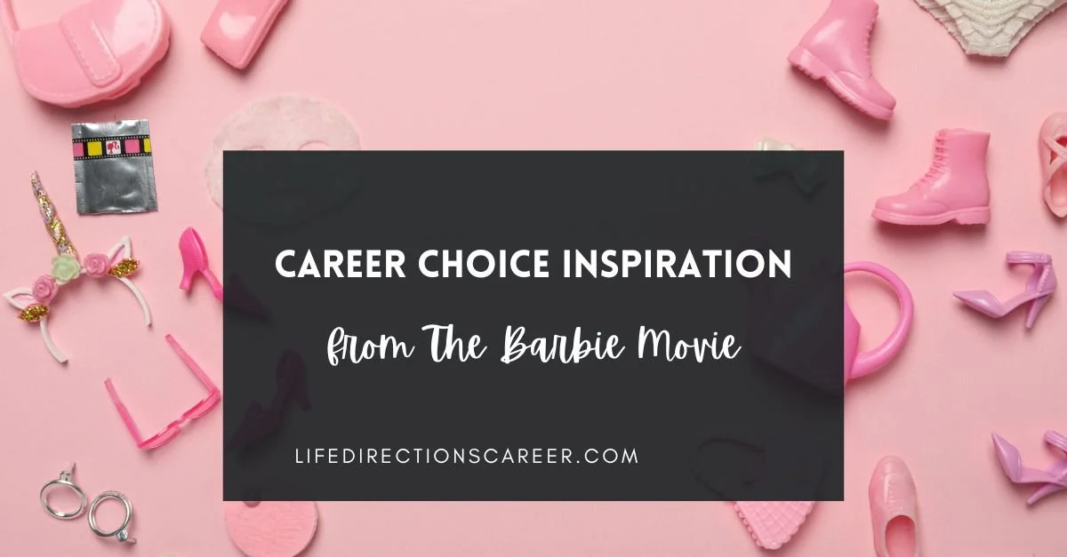 Beyond the Surface: Extracting Lessons about Career Choice from the ...