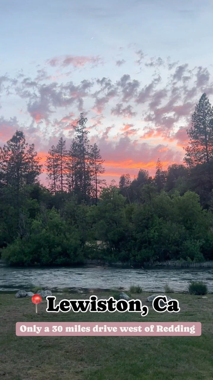 Visit Lewiston CA