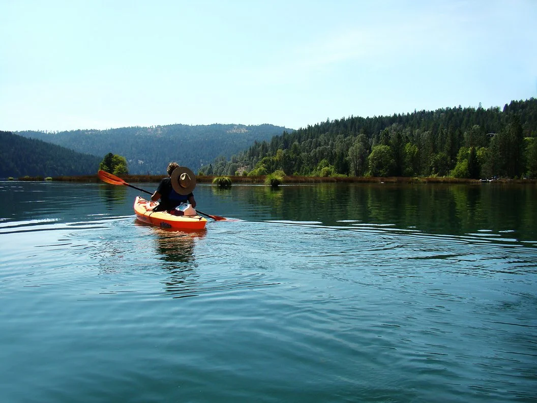 Visit Lewiston CA
