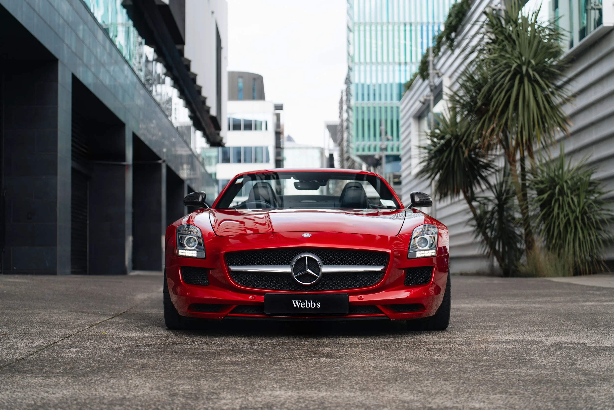 Collectors' Cars, Motorcycles & Automobilia — Webbs – NZ Specialist ...