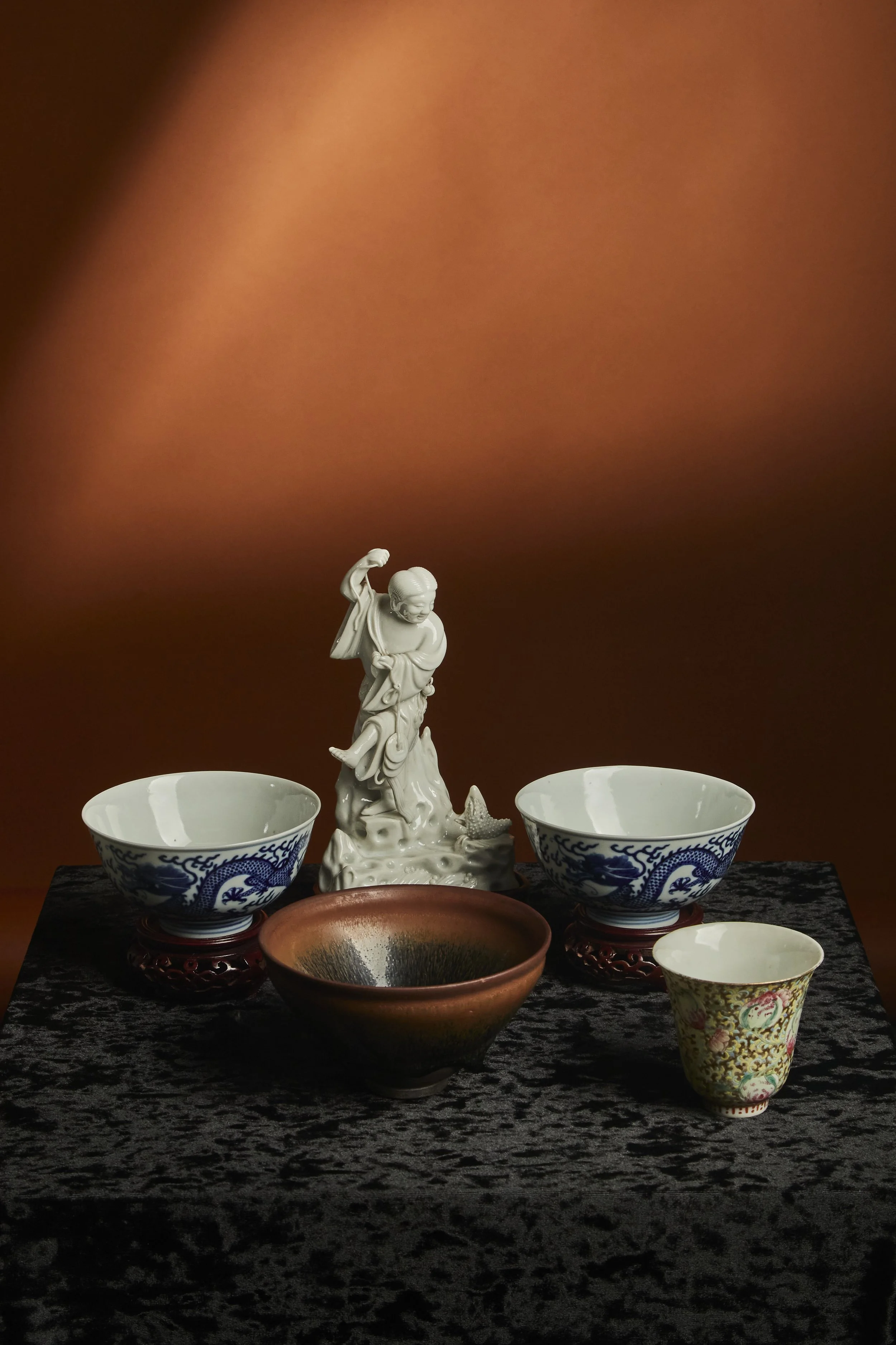 Asian Art — Webbs – NZ Specialist Auctioneers & Valuers