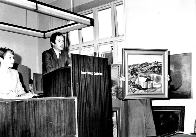 About Webb's — Webbs – NZ Specialist Auctioneers & Valuers