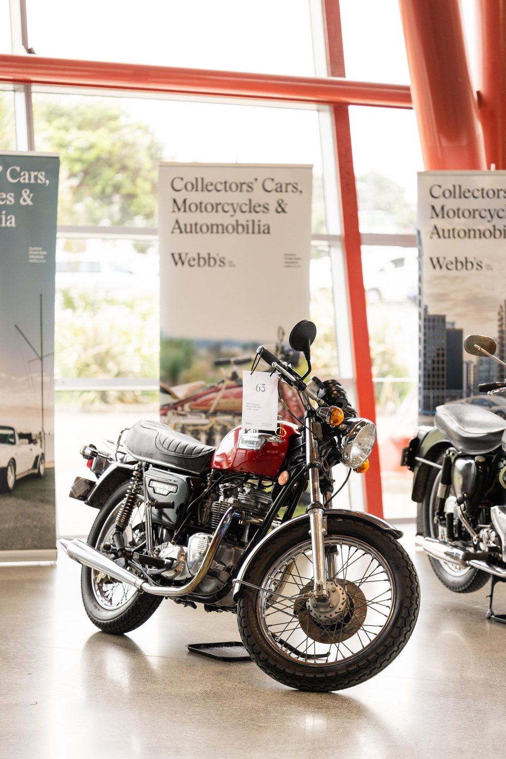 Request a Collectors' Cars Appraisal — Webbs – NZ Specialist ...