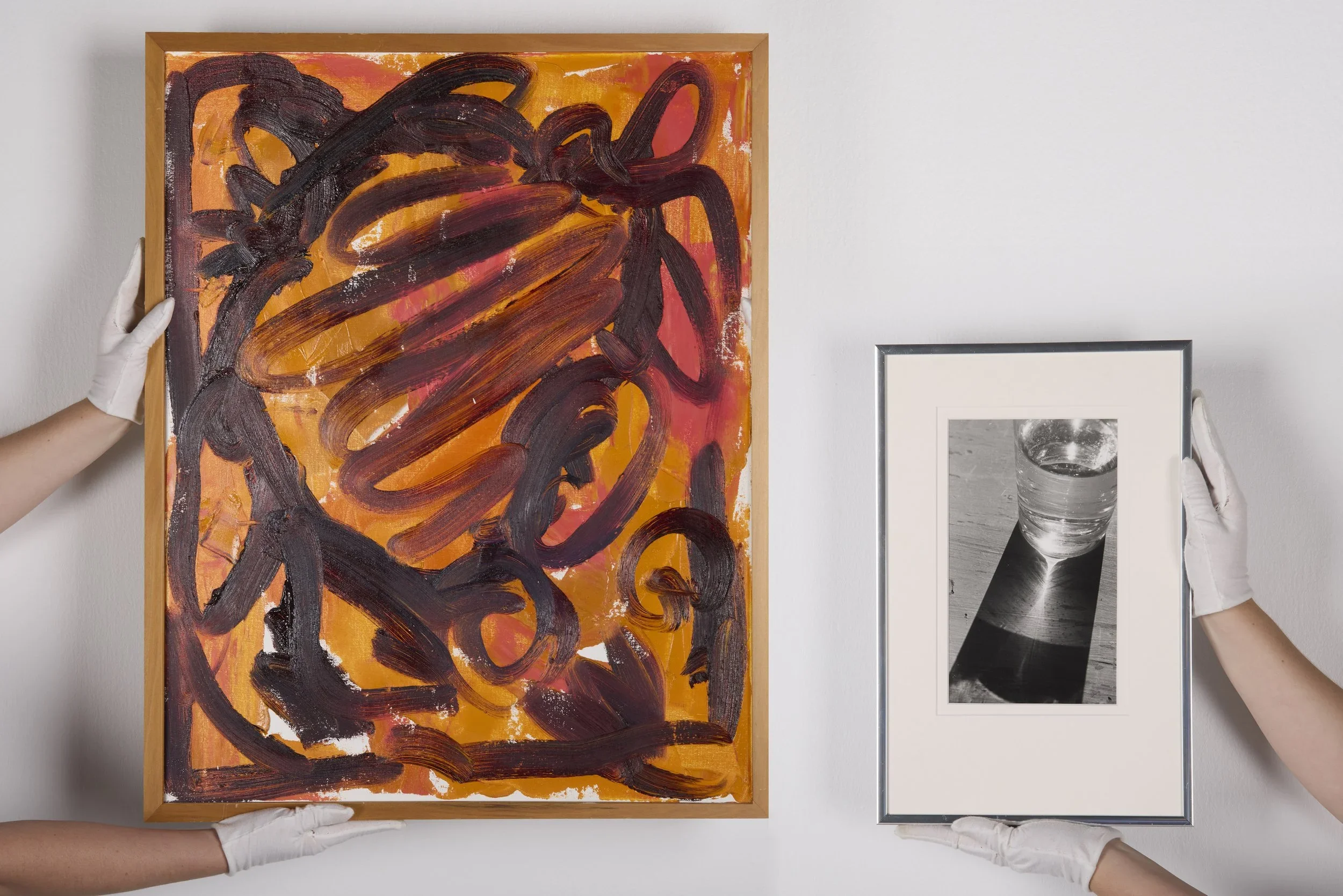 Five Questions With: Lily McCowan — Webbs – NZ Specialist Auctioneers ...