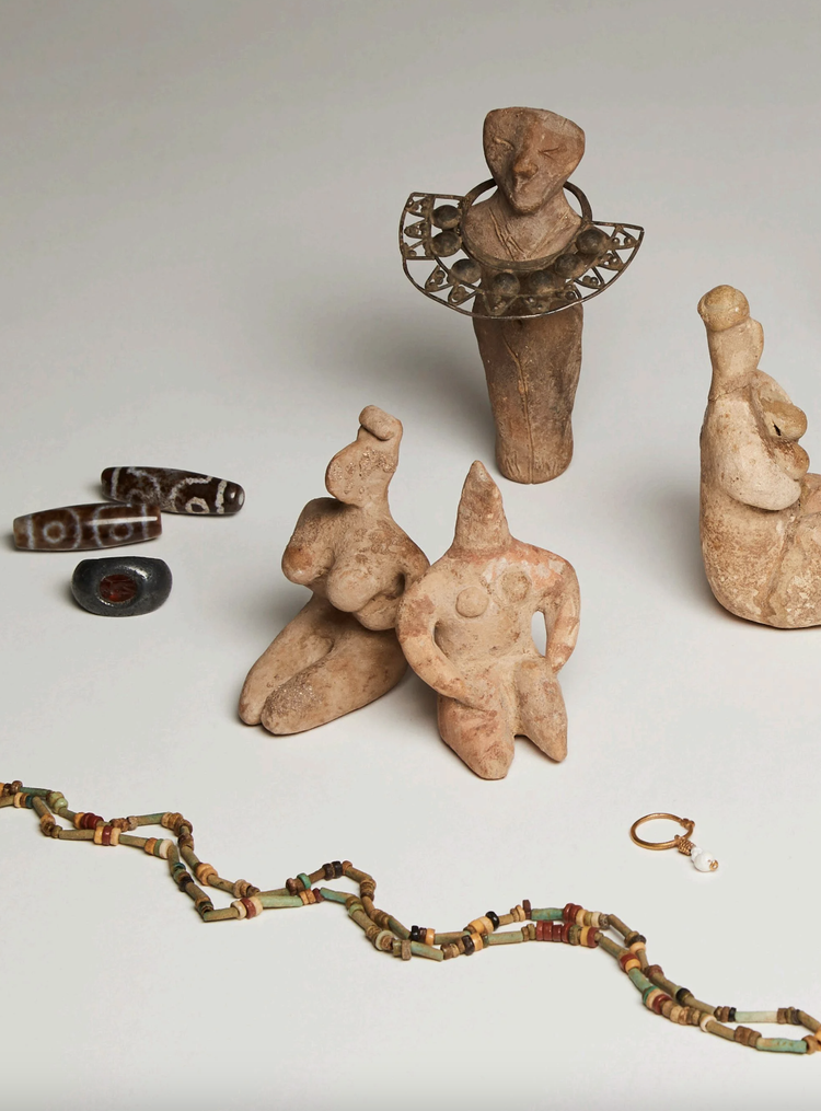 Material Culture — Webbs – NZ Specialist Auctioneers & Valuers