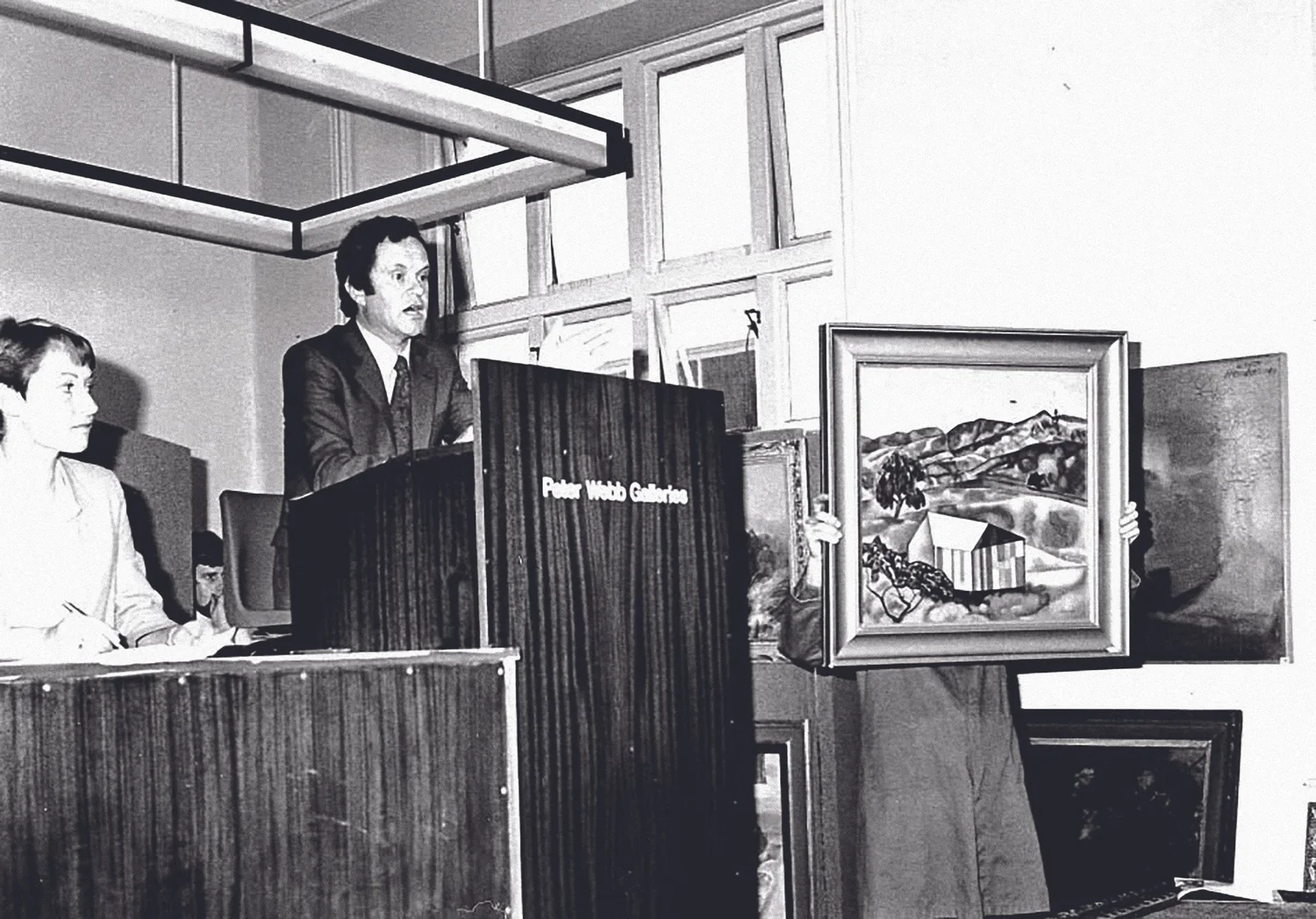 Webb’s Celebrates 50 Years as New Zealand’s Leading Auction House ...
