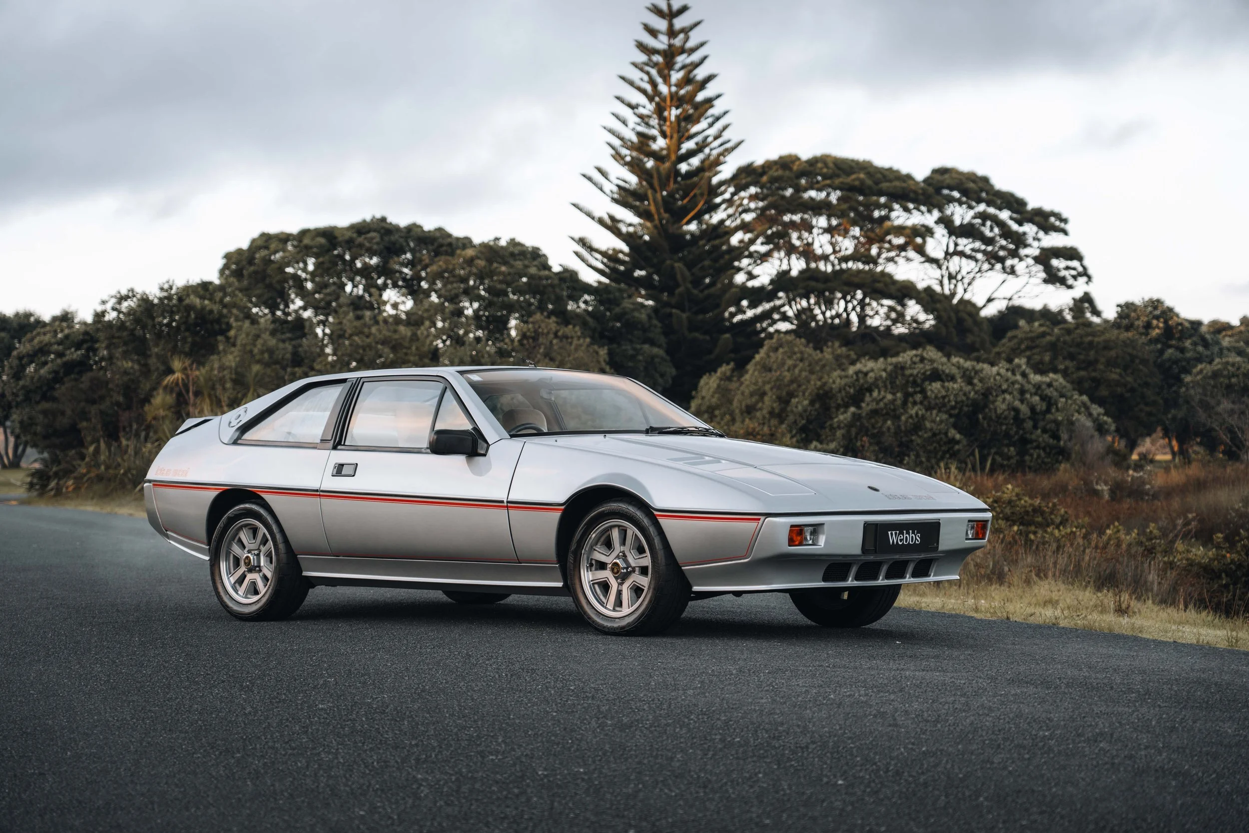 Reverberating 80s Futurism — Webbs – NZ Specialist Auctioneers & Valuers