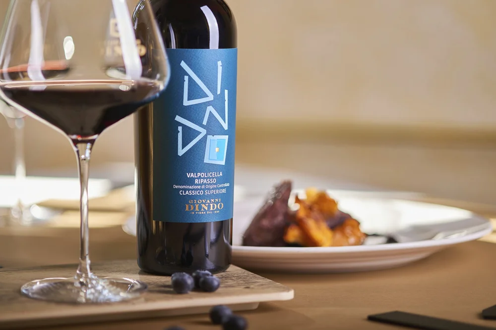 Vini Valpolicella: Amarone, Ripasso, Superiore, Valpolicella