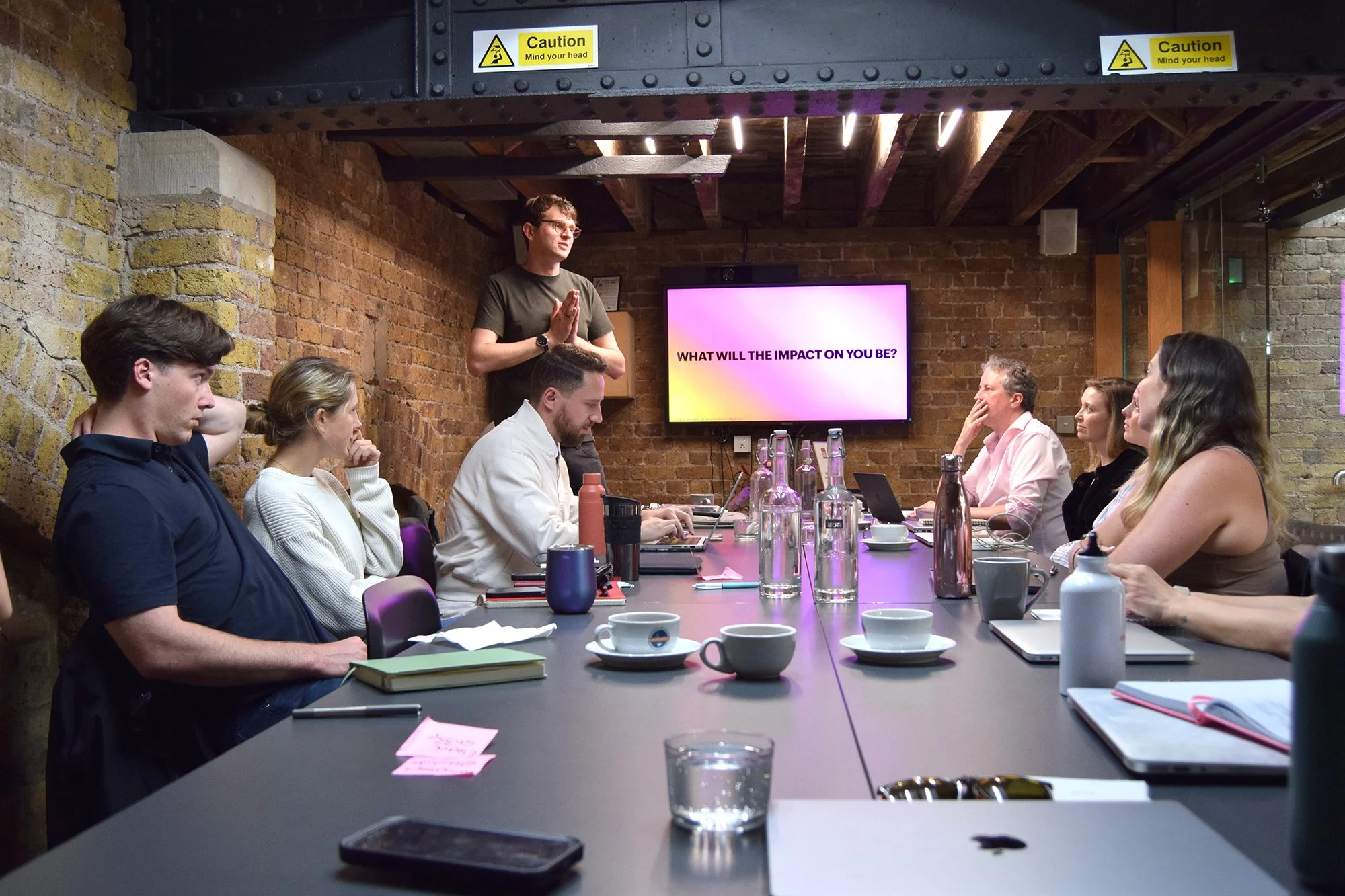 AI Essentials - 3-hour Workshop for Professionals — General Purpose: AI ...