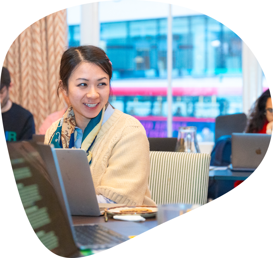 General Purpose: AI training for business