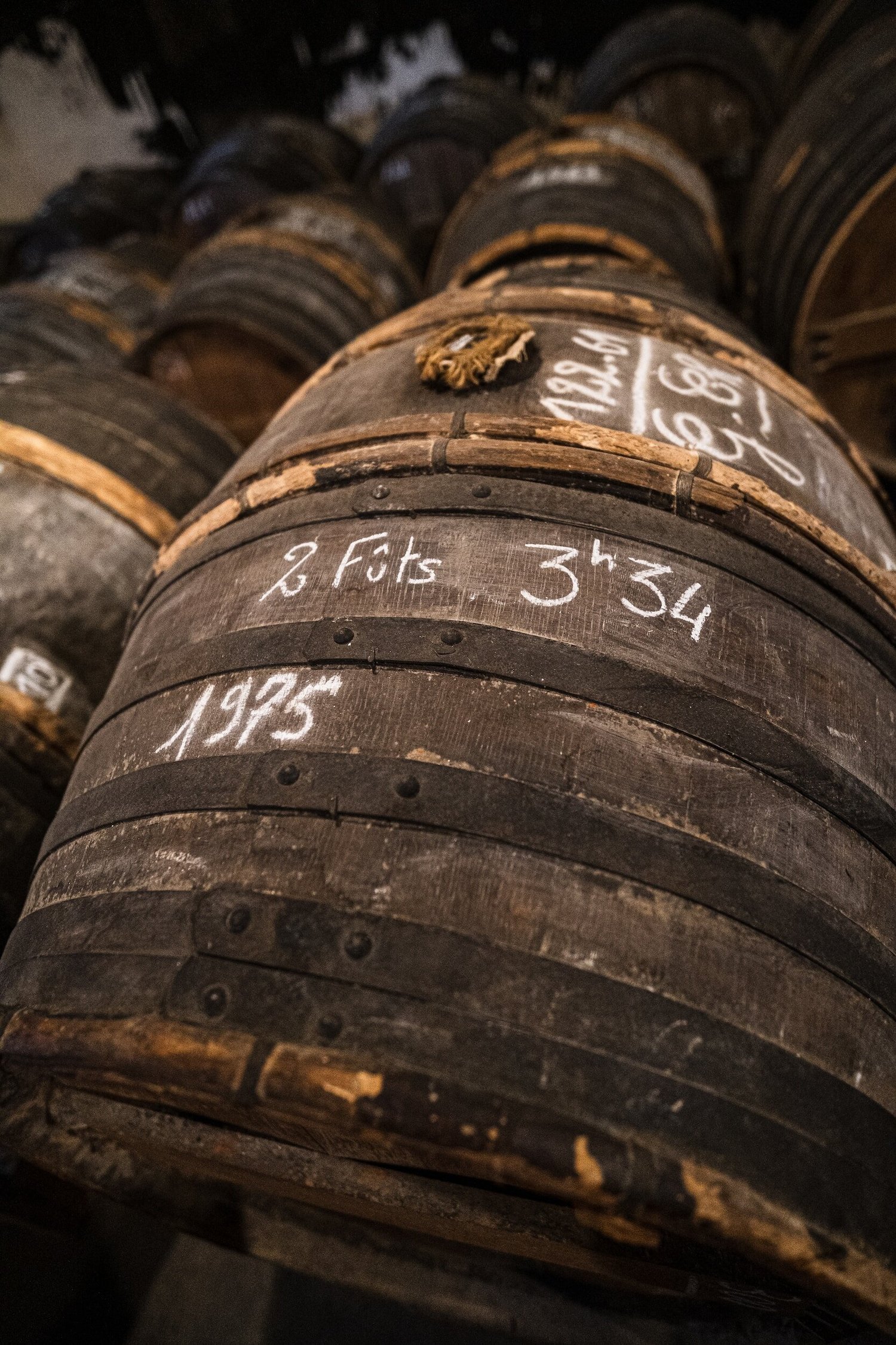 ABOUT RUM | Discover Quality Rum Today — House of Rum