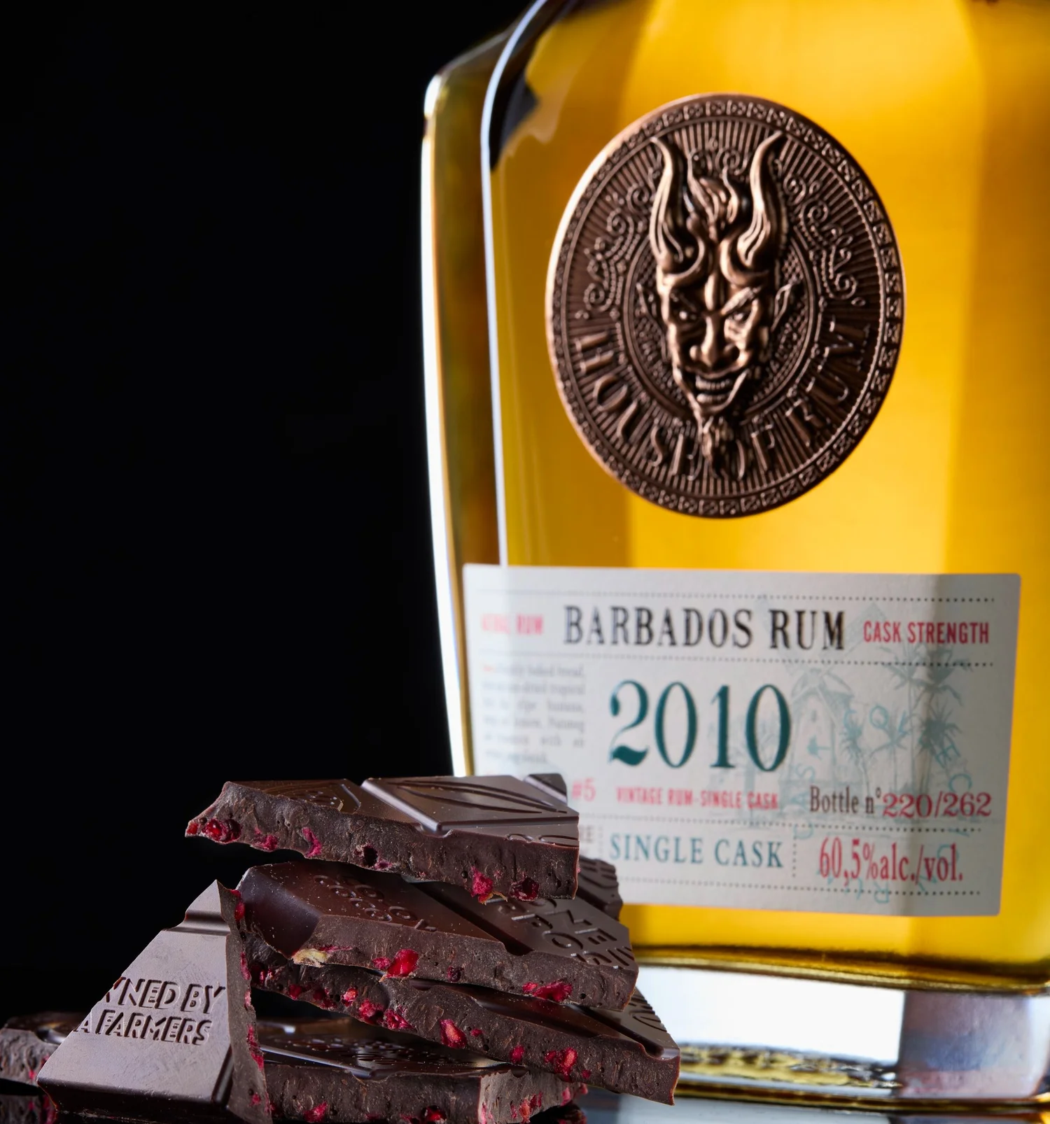 DISTILLERIES - FOURSQUARE | Discover Premium Rum Today — House of Rum