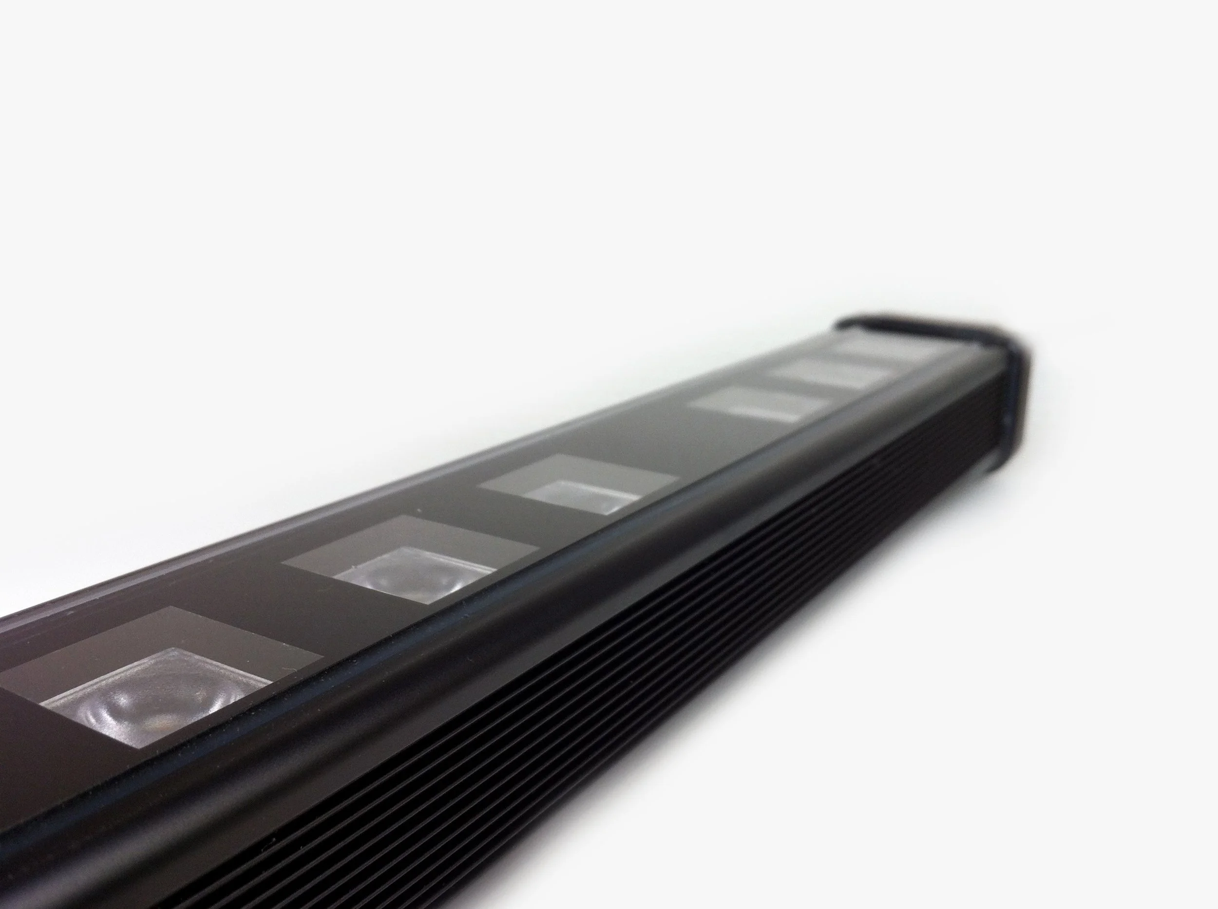 Miljöarbete | Luxlight