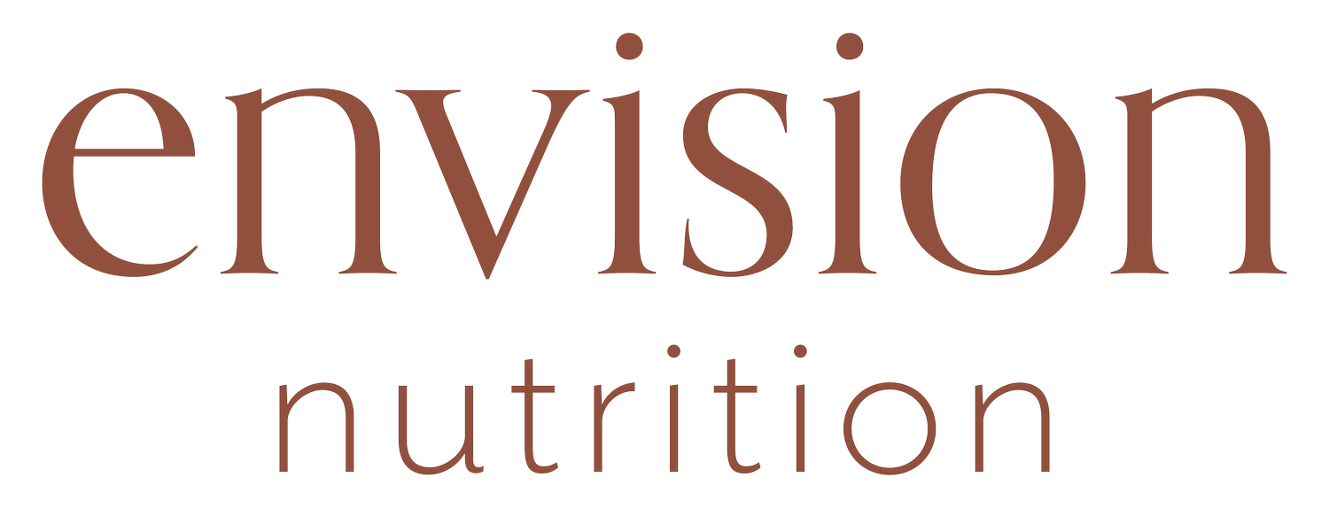 Envision Nutrition