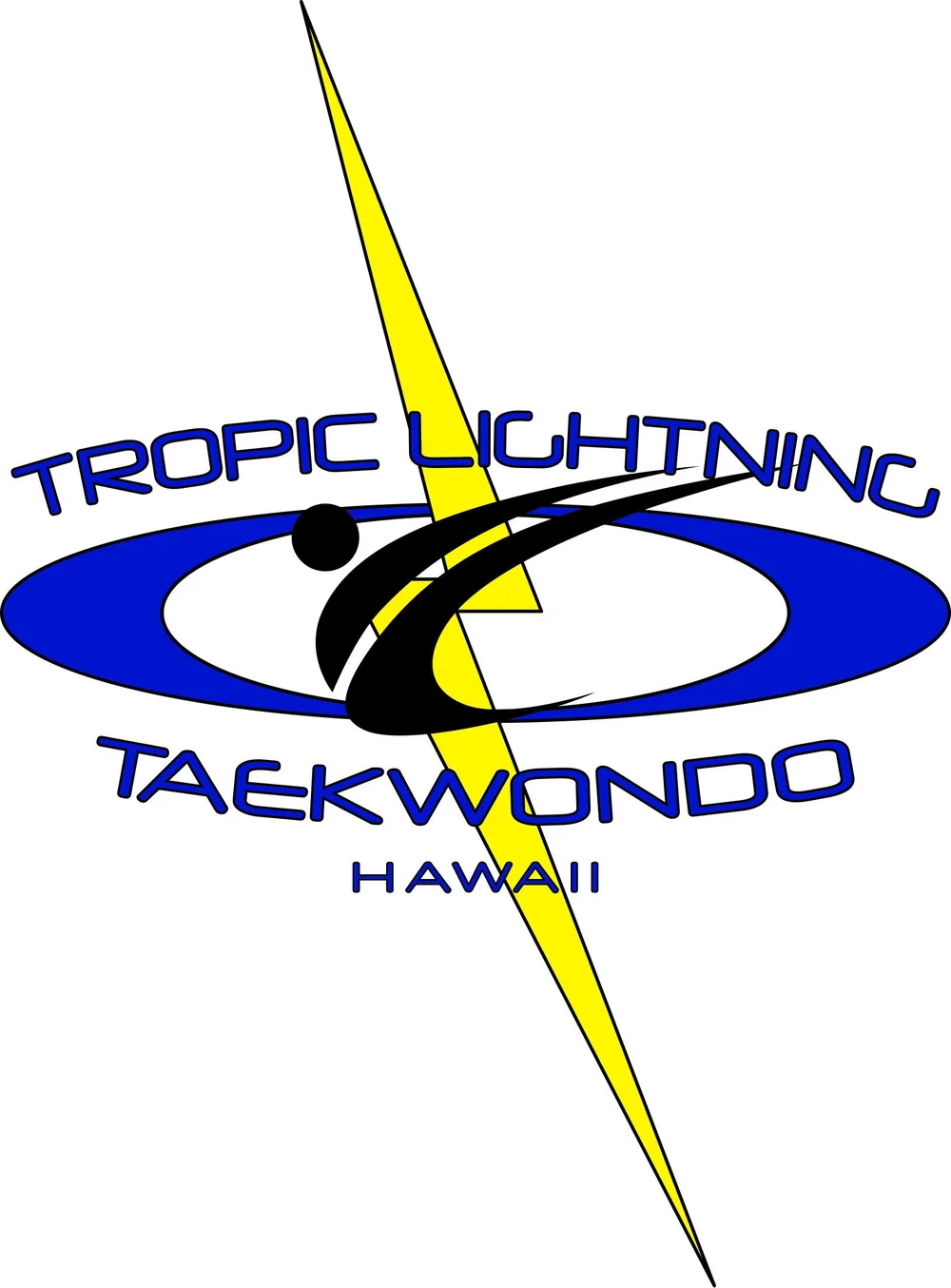 About — Tropic Lightning Taekwondo Hawaii