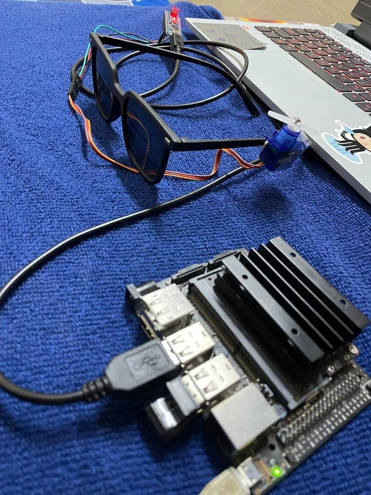 WORKS — ISAAC RITHARSON P