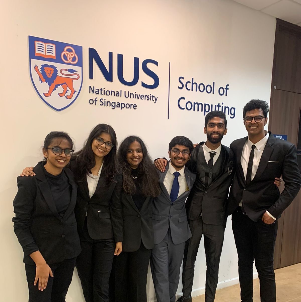 INTRESTS — ISAAC RITHARSON P