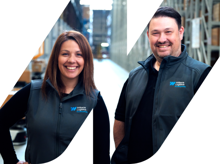 Williams Logistics | B Corp 3PL Australia