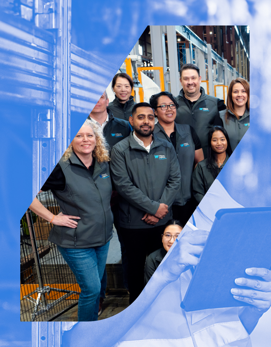 Williams Logistics