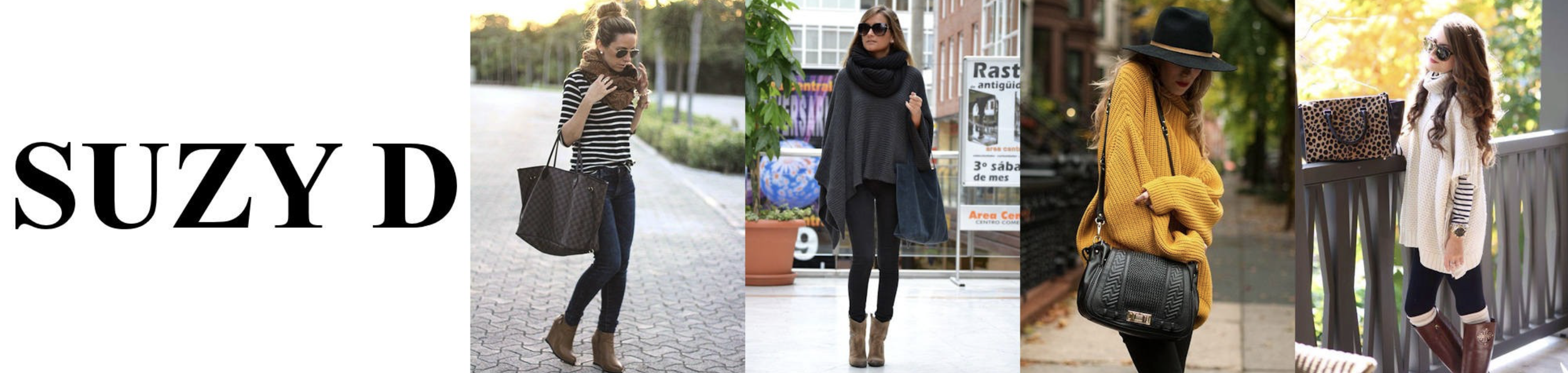 Eliza Gray Ladies Clothing