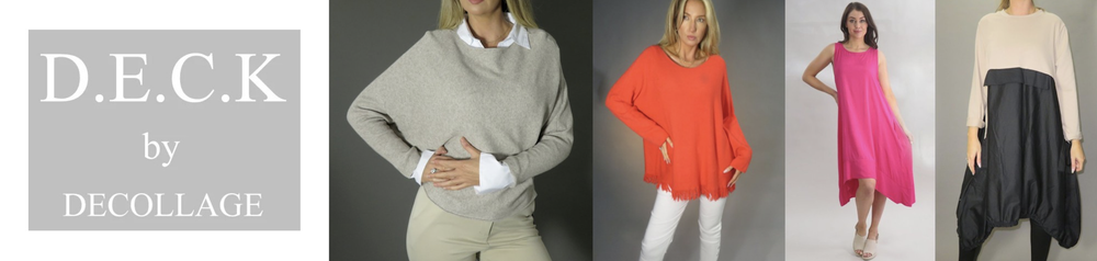 Eliza Gray Ladies Clothing