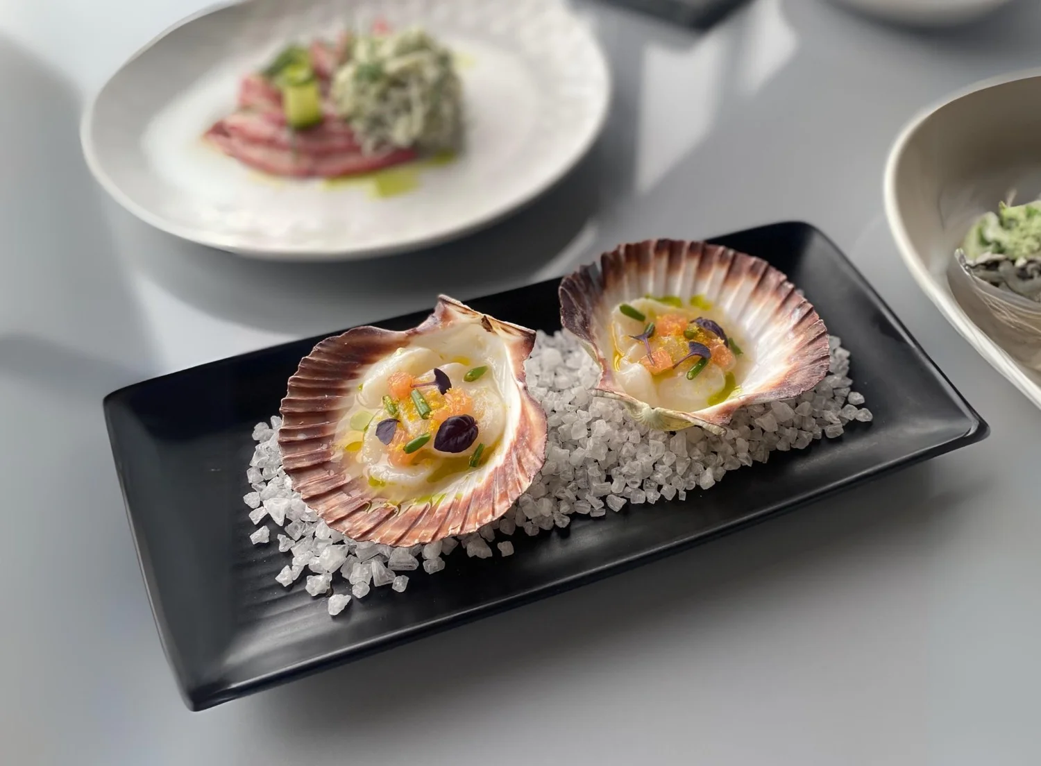 Our Restaurant — Cerberus Beach House