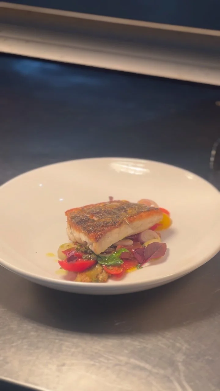 Our Restaurant — Cerberus Beach House