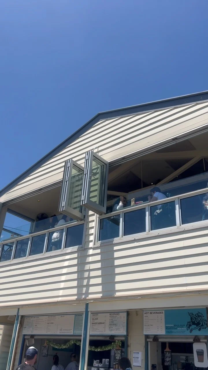 Our Restaurant — Cerberus Beach House