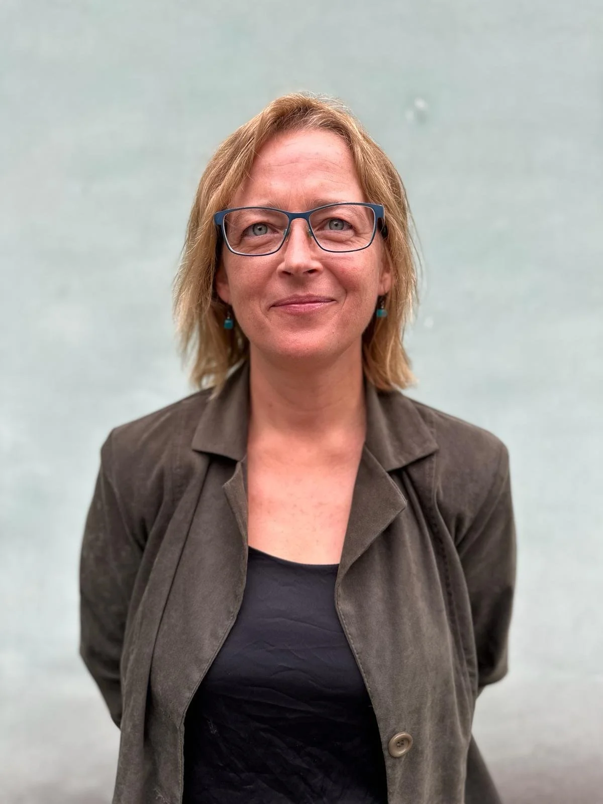 Our Team — Tellus Conservation