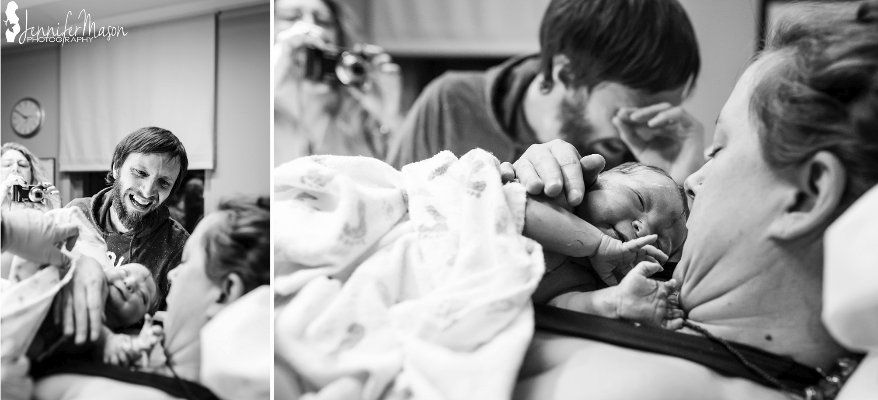 Photograph Your First Birth - A Toolkit for Beginning Birth Photography ...