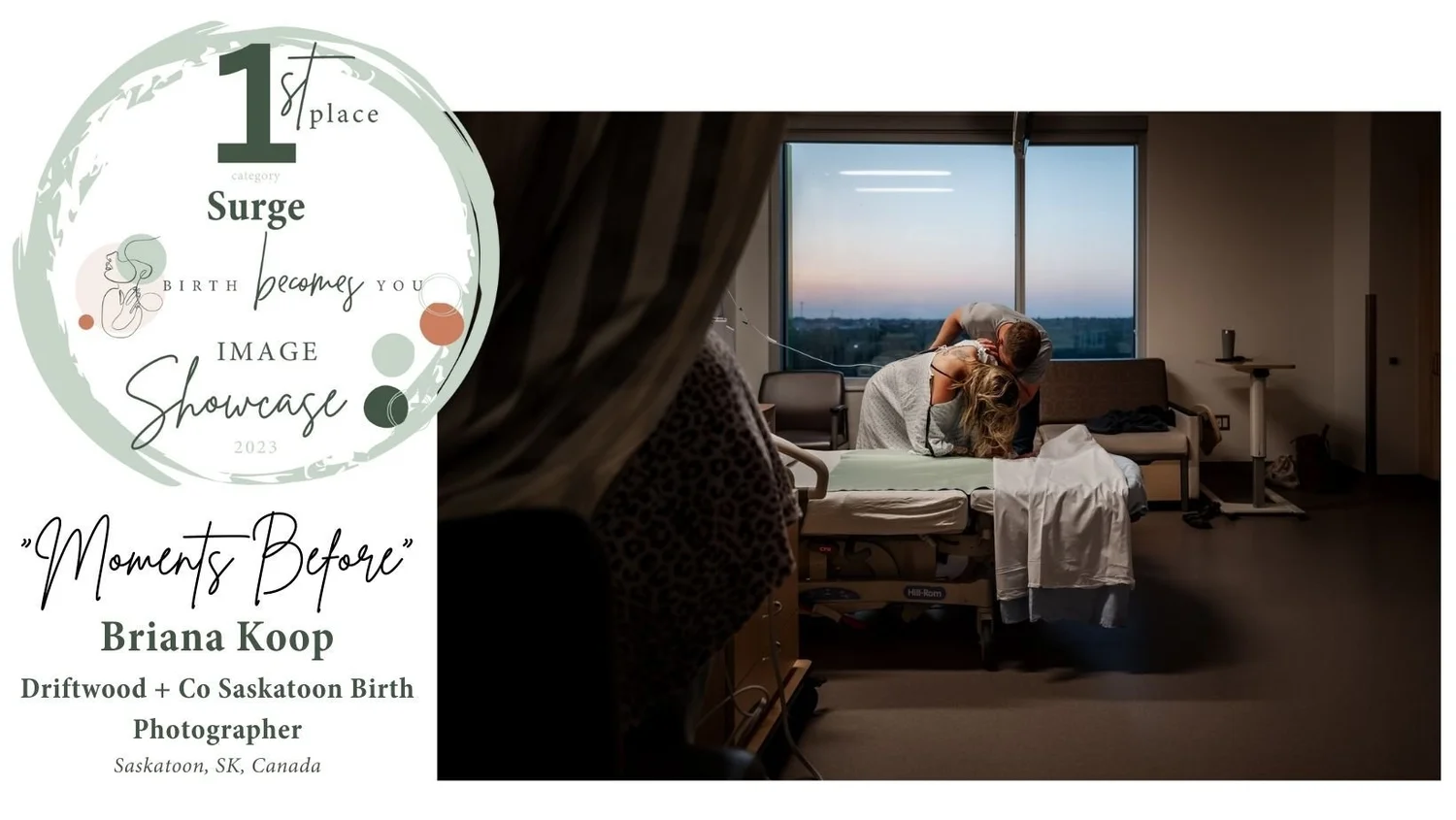Birth Photography Contest Winners — Birth Becomes You