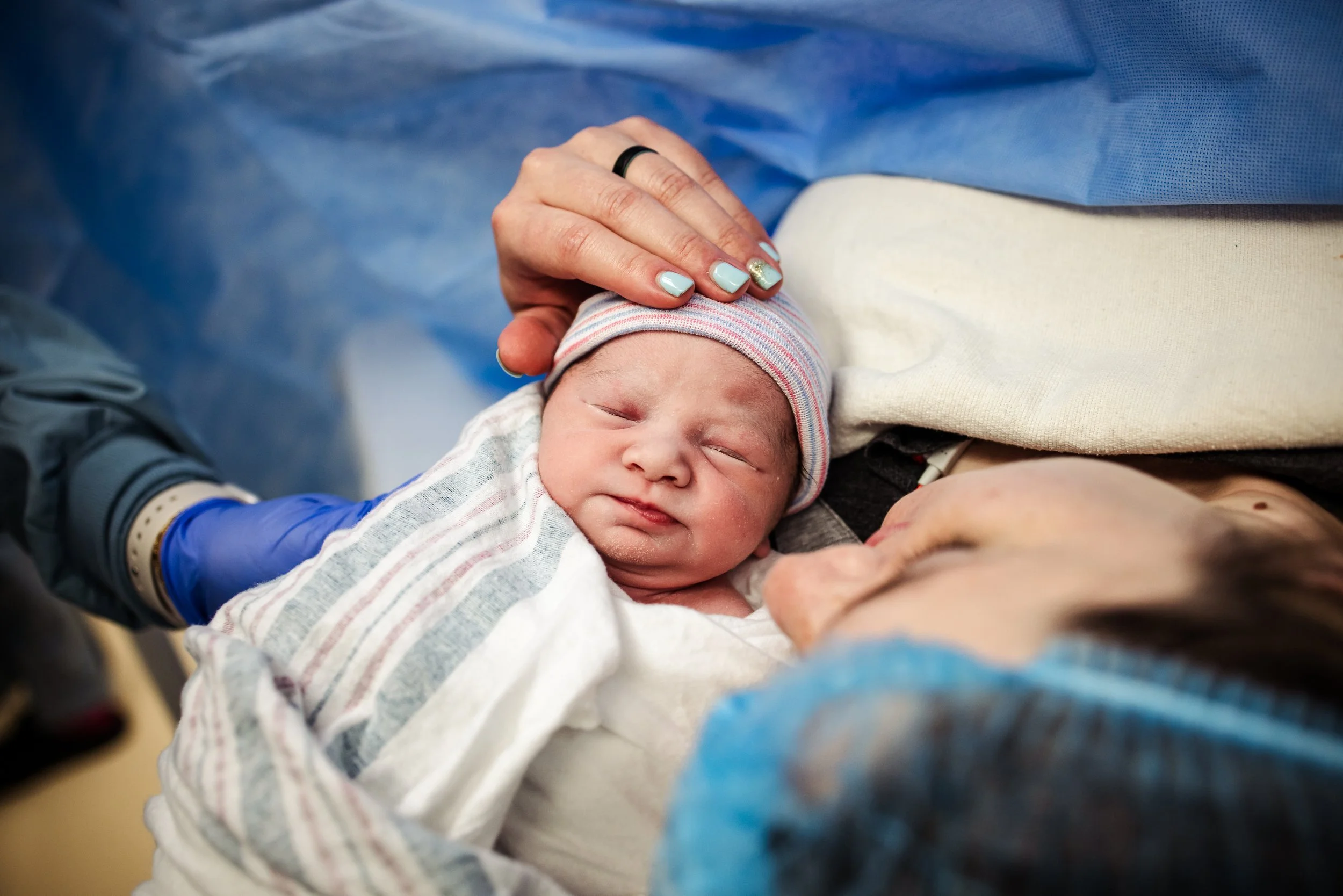 Photographer + Birth Photography (Copy) — Birth Becomes You