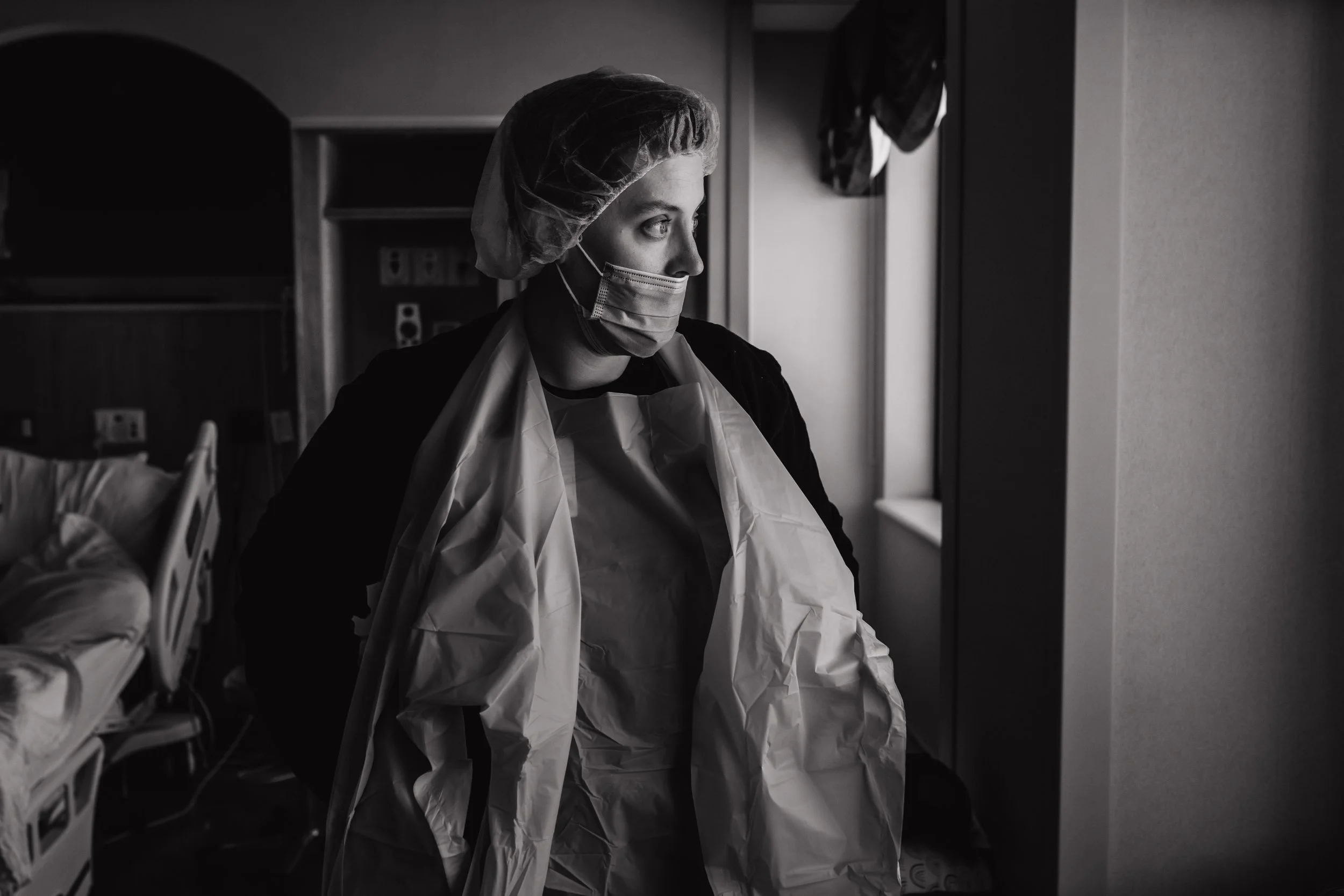 Birth Becomes You - Educational Courses Birth Photographers