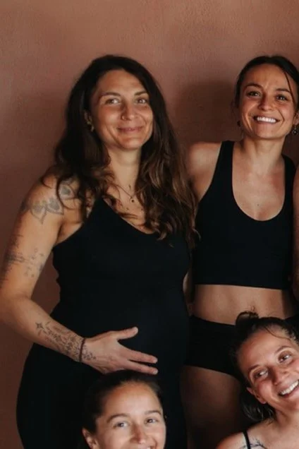 Our Team — Uprise Hot Yoga + Dance