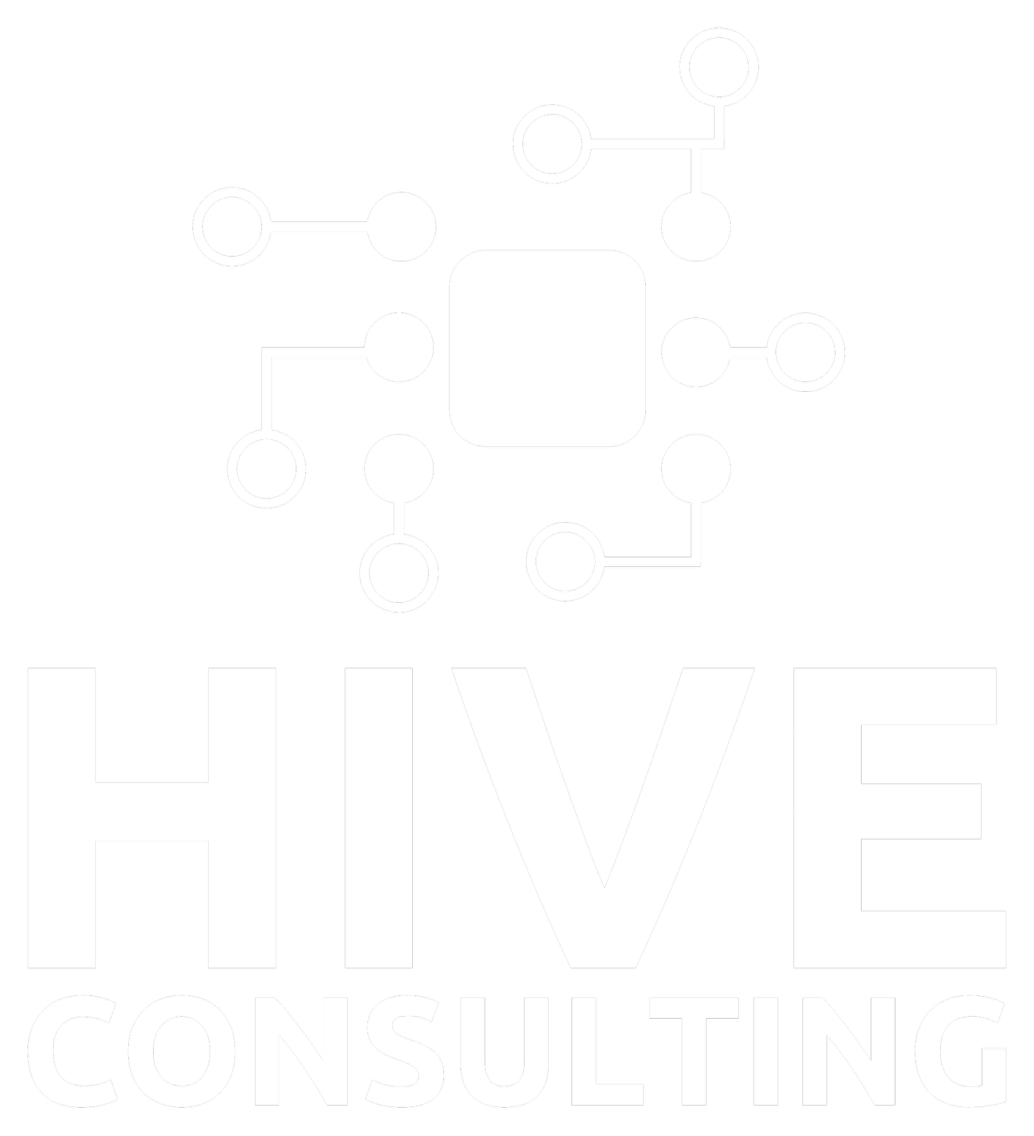Hvem er disse folkene du omgir deg med? — Hive Consulting AS