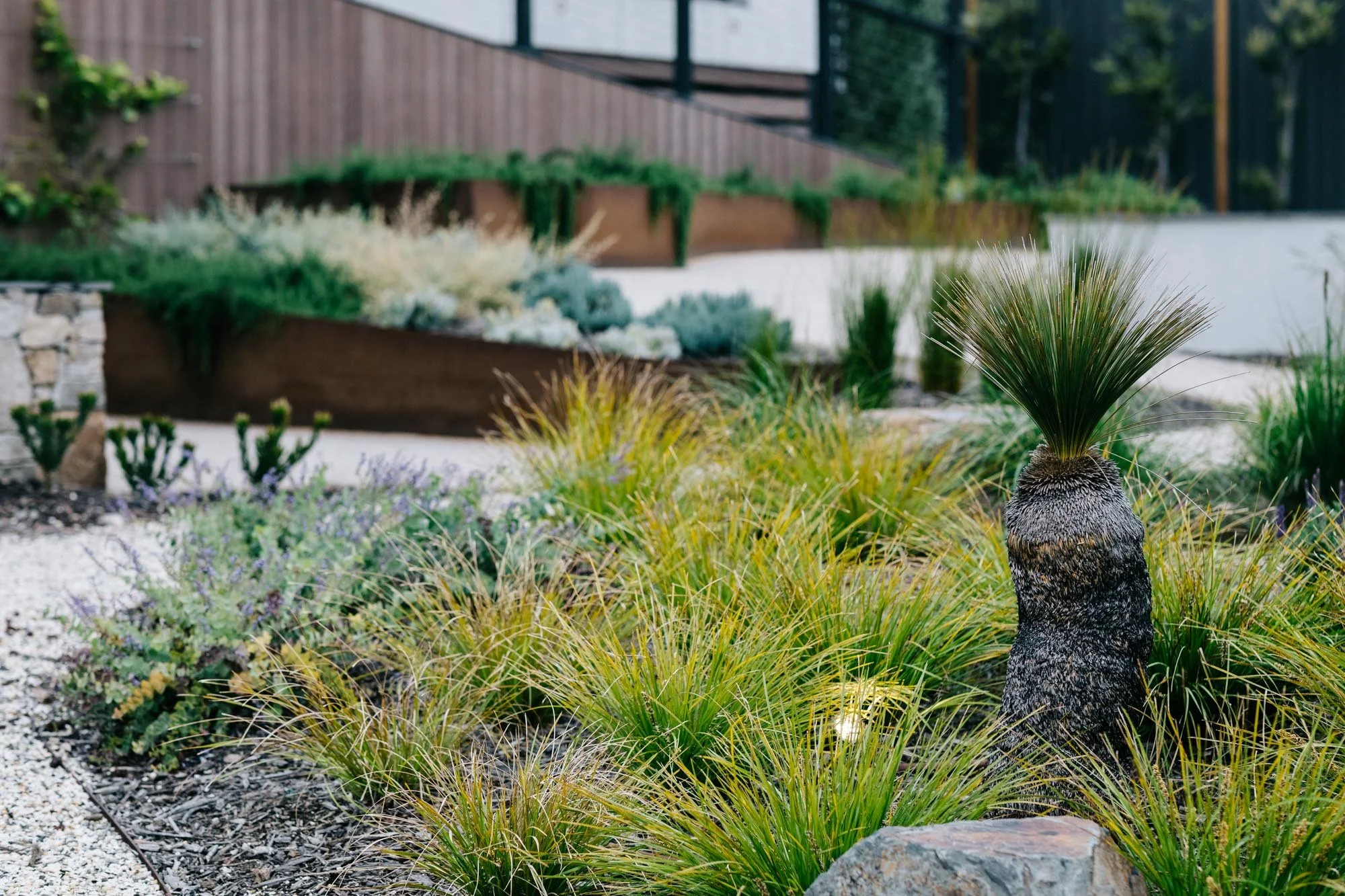 Creating a Low-Maintenance Garden You'll Love - KMLD - Kathleen Murphy ...