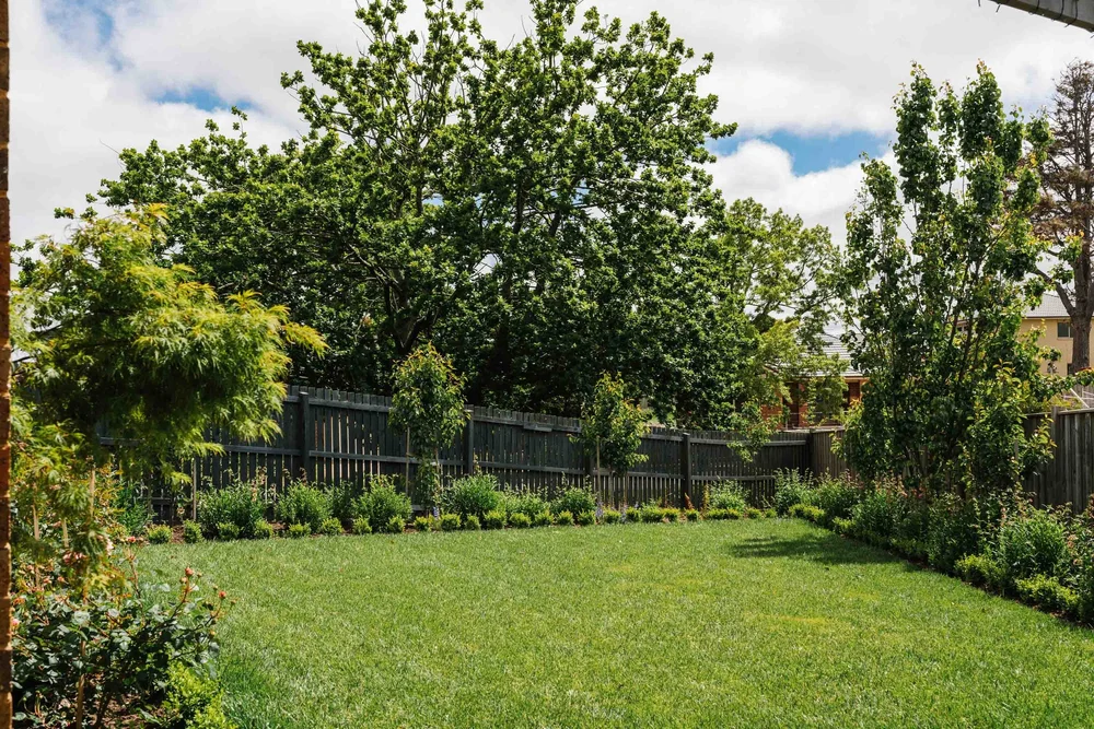 Creating a Waterwise Garden - KMLD - Kathleen Murphy Landscape Design