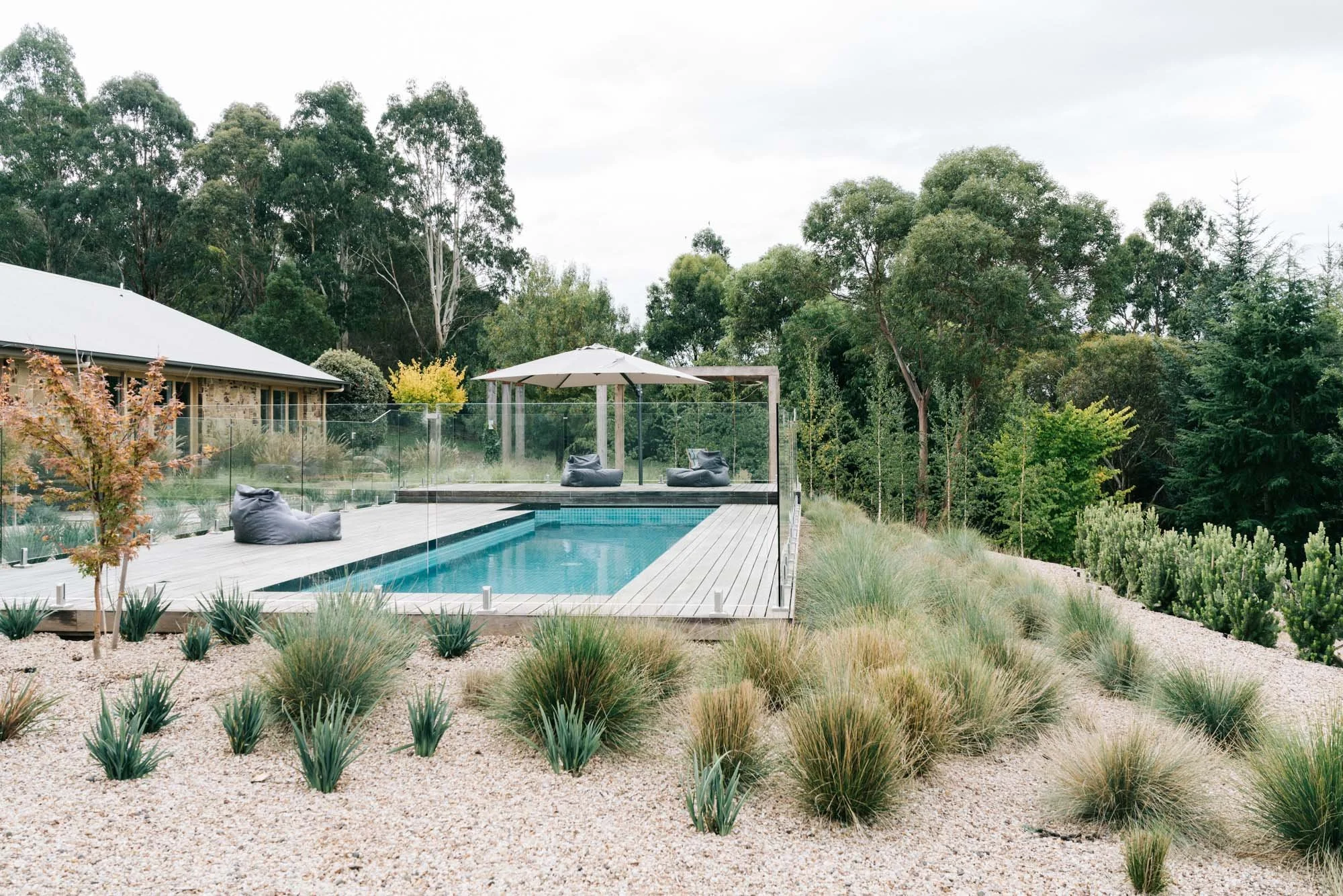 Creating a Waterwise Garden - KMLD - Kathleen Murphy Landscape Design