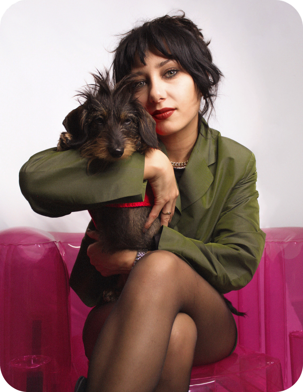 Team — NAPH Hair studio