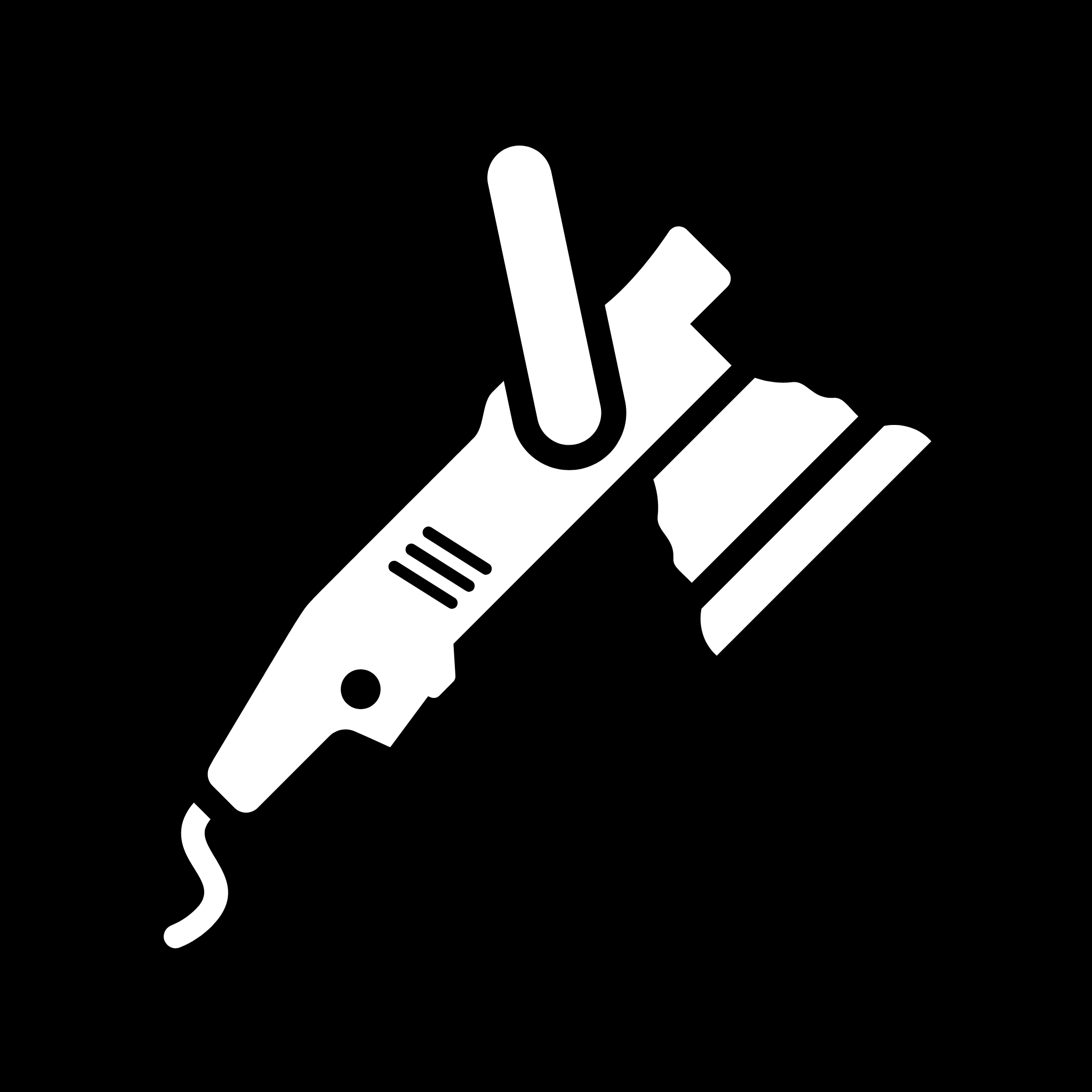 Paint Correction and Ceramic Coating — Darkside Detailing