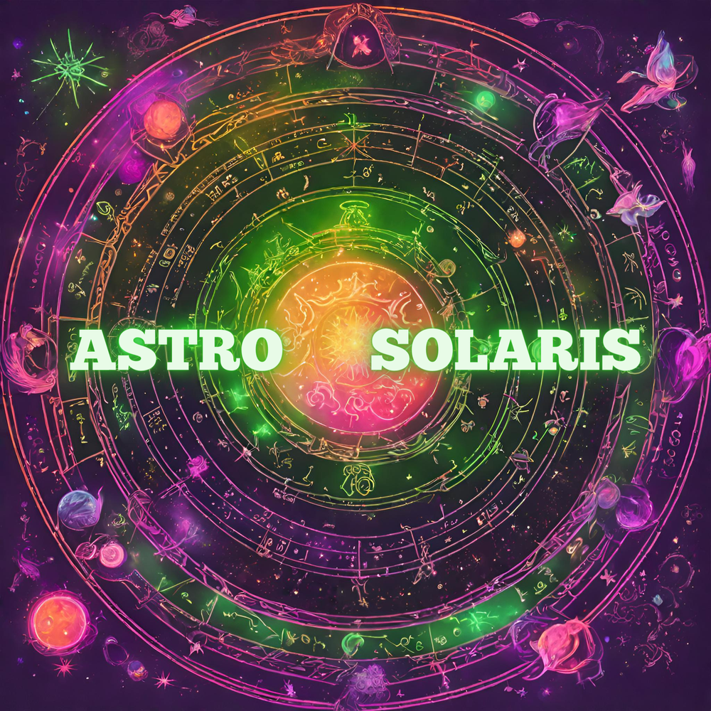 Astro Solaris