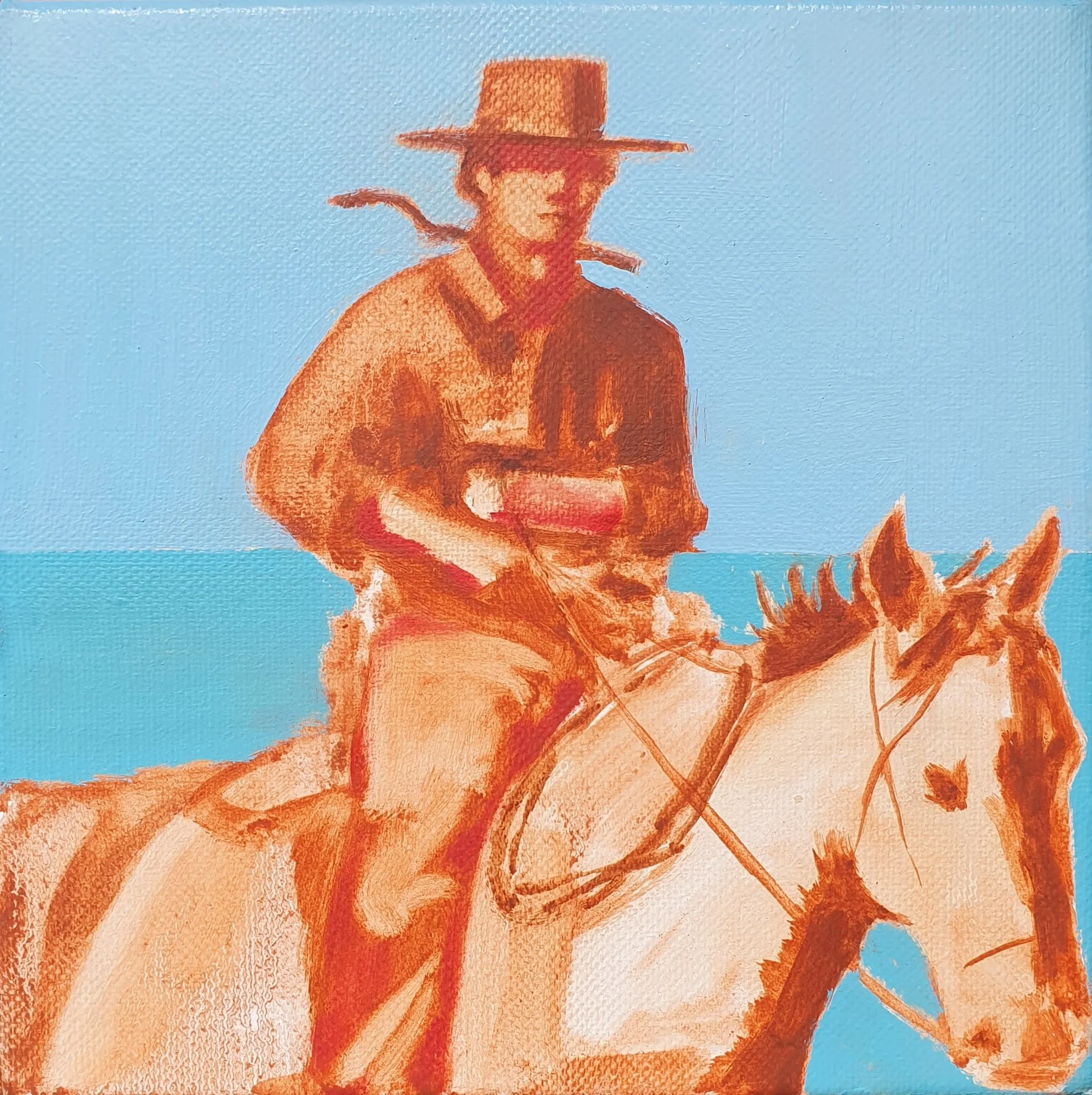 Works — ALEX SLATTERY