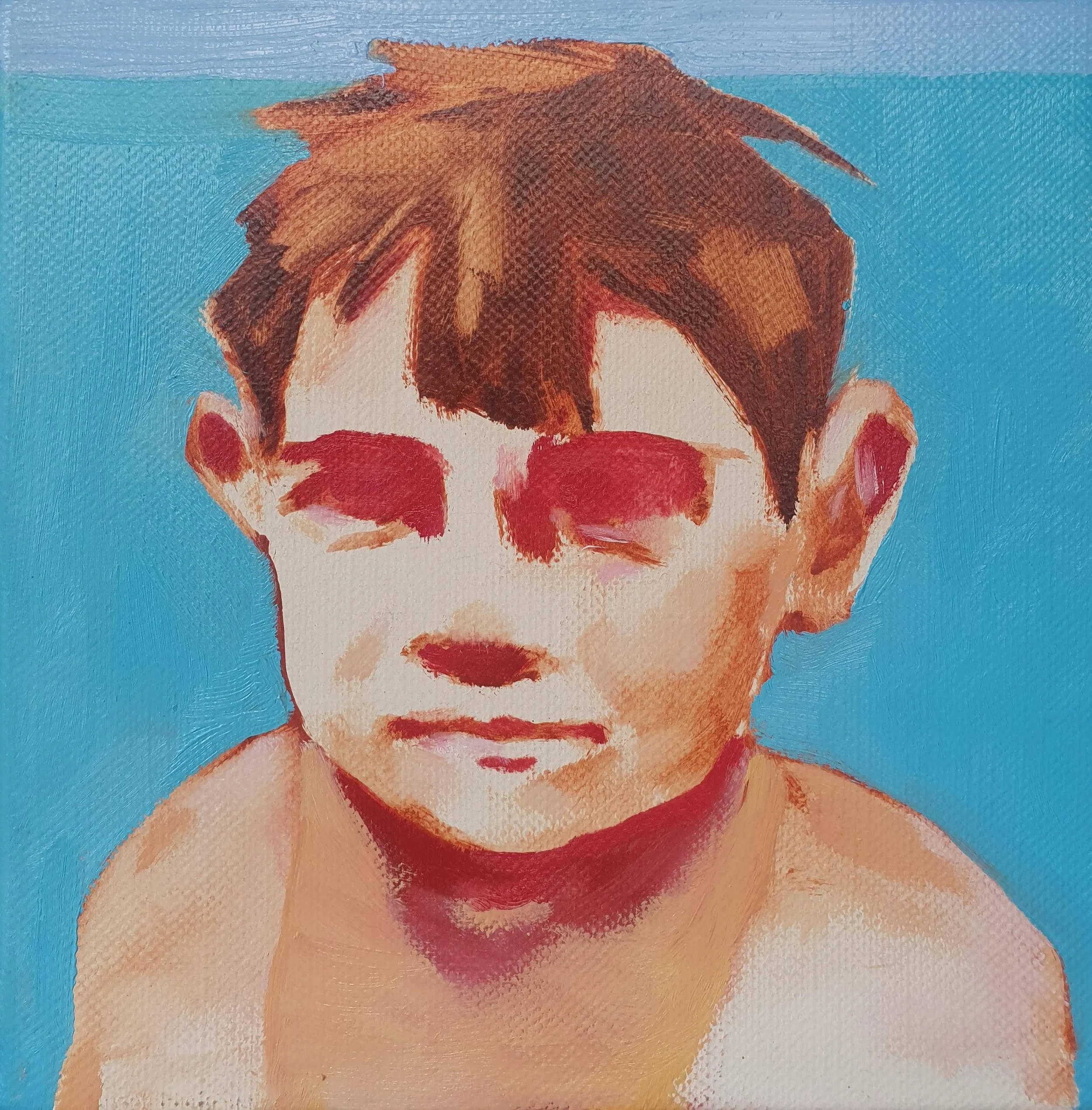 Works — ALEX SLATTERY